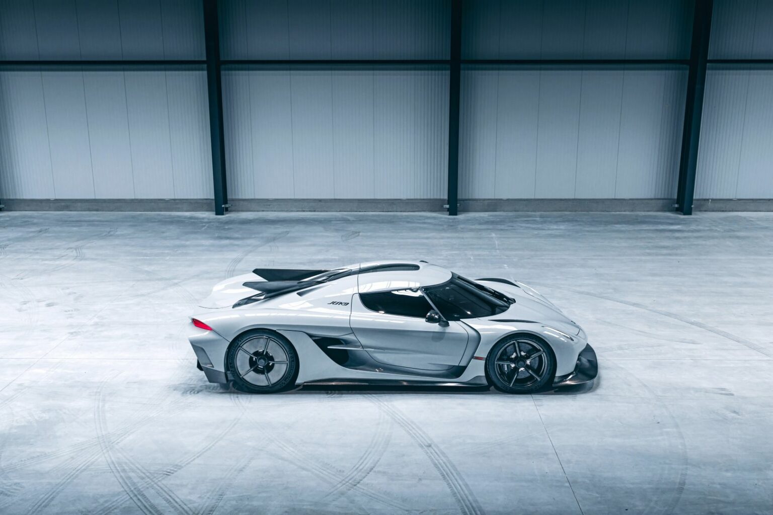 Koenigsegg Jesko Absolut | Ultimate Track Cars for Sale