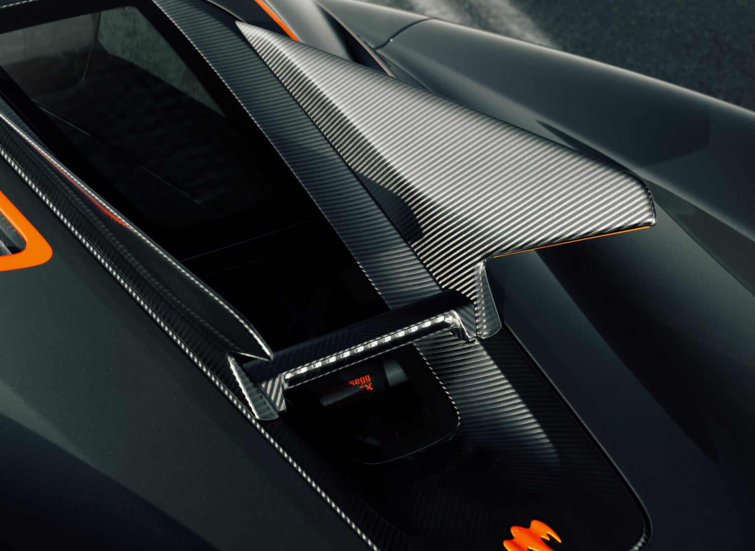 Koenigsegg Jesko Absolut | Ultimate Track Cars for Sale