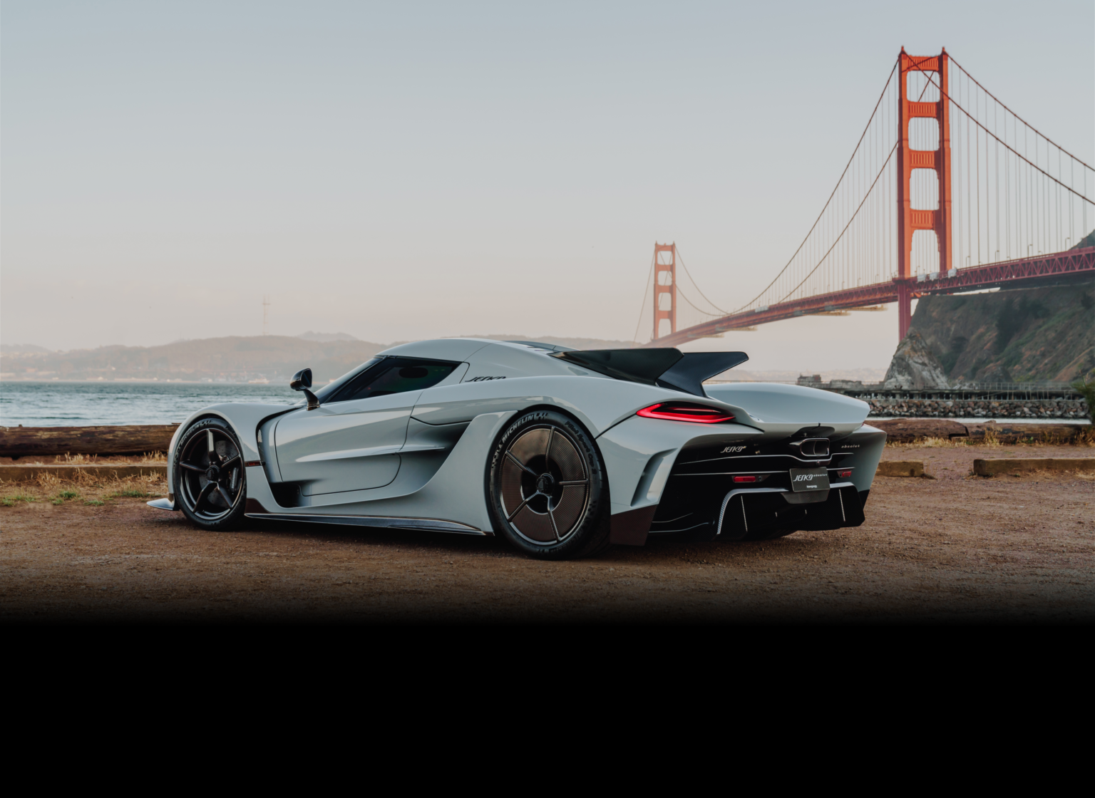 Koenigsegg Jesko Absolut | Ultimate Track Cars for Sale