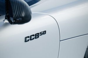 Koenigsegg CC850 | Limited-Edition Supercars for Sale